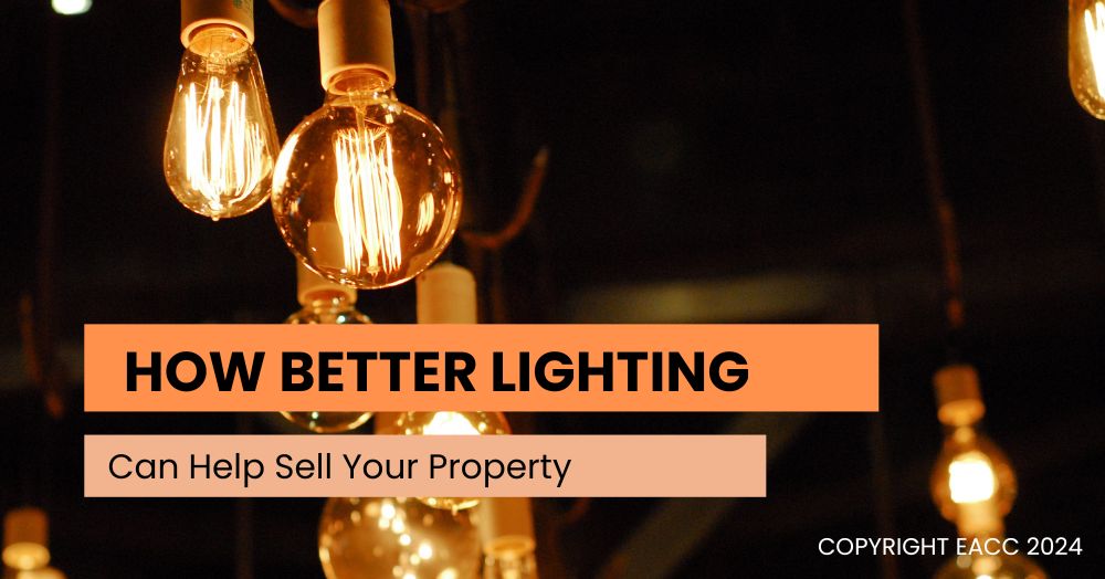 Lighting Tips When Selling Your Medway Home In Winter | Greyfox