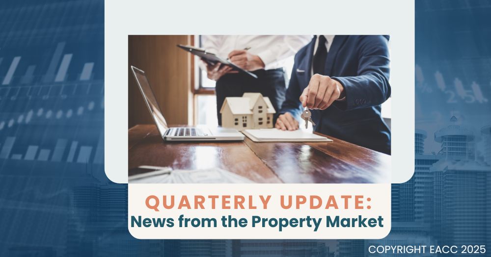 Quarterly Update: News from the Property Market | Greyfox